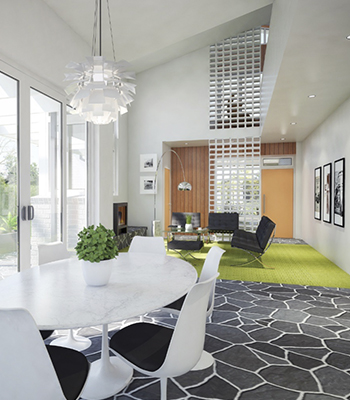 interior design services | Secret Design Studio