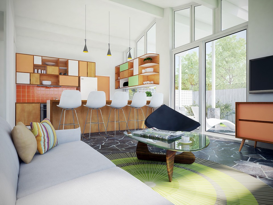 Interior Design | Secret Design Studio