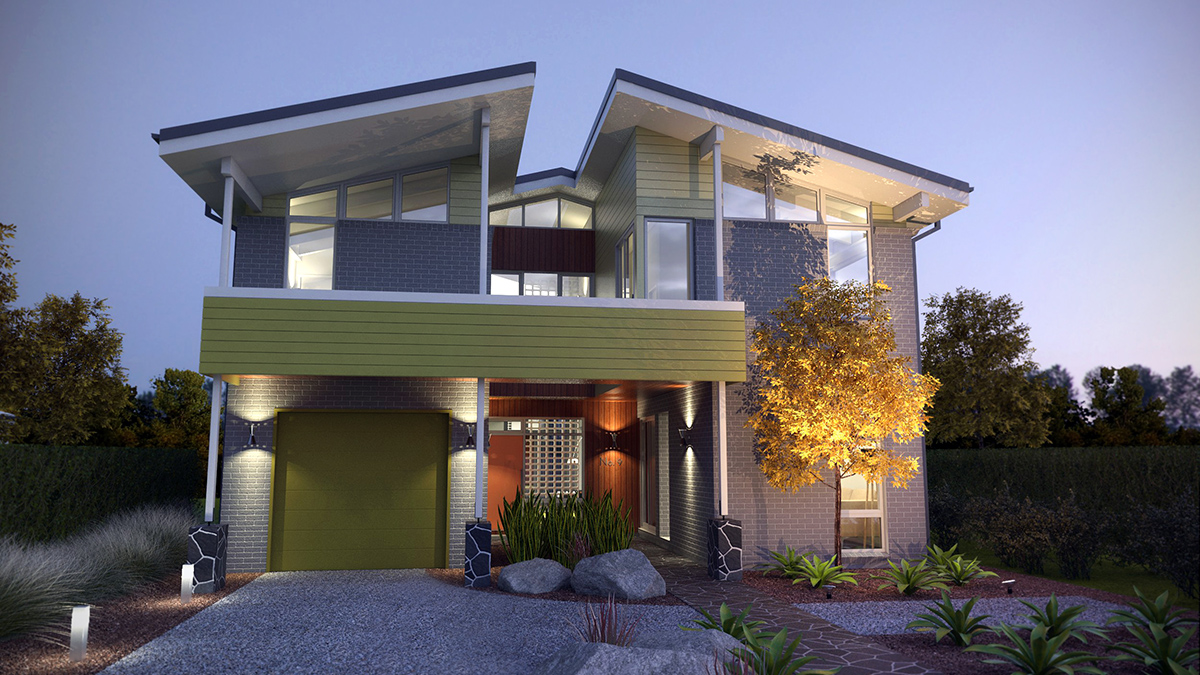 Building Design | Secret Design Studio