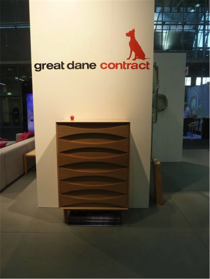 Seeking mid-century modern at DesignEX 2012 Part 1 | Secret Design Studio