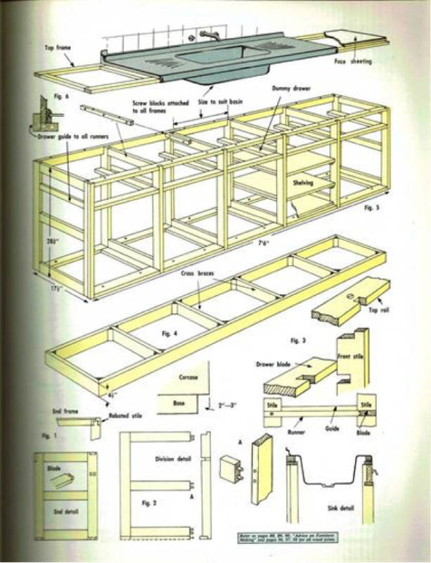Rescuing a Desert City Mid-Century Modern Flipper | Secret Design Studio