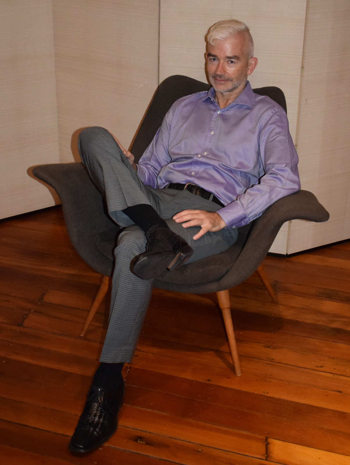 The book of Featherston – an interview with author and collector Geoff ...