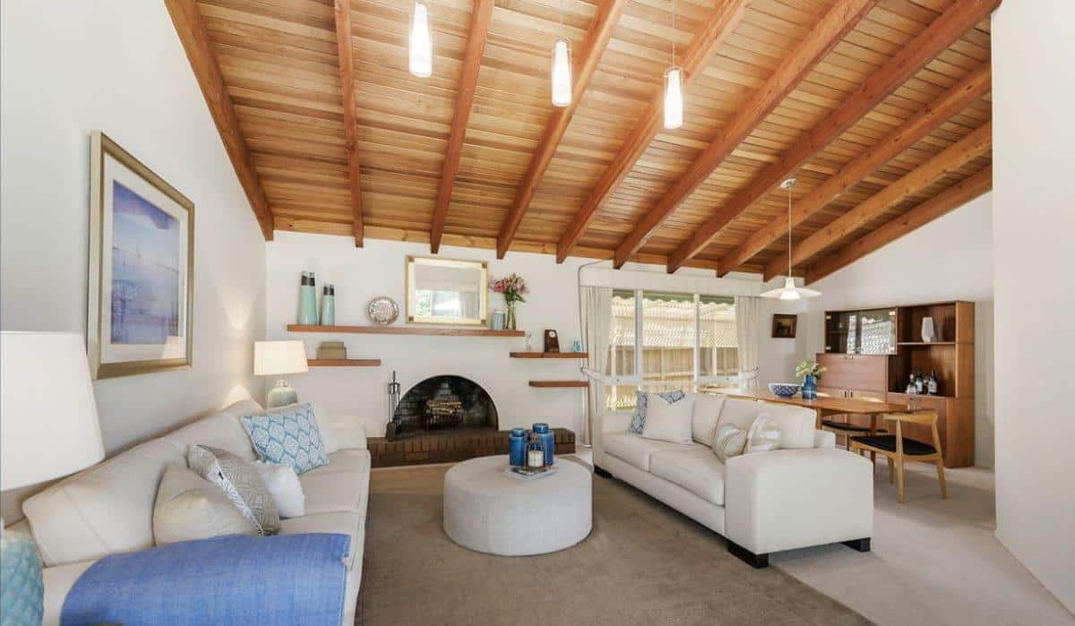 Vermont South, Victoria: M.B and G.B’s “Lucas Morris” home gets a Dr ...