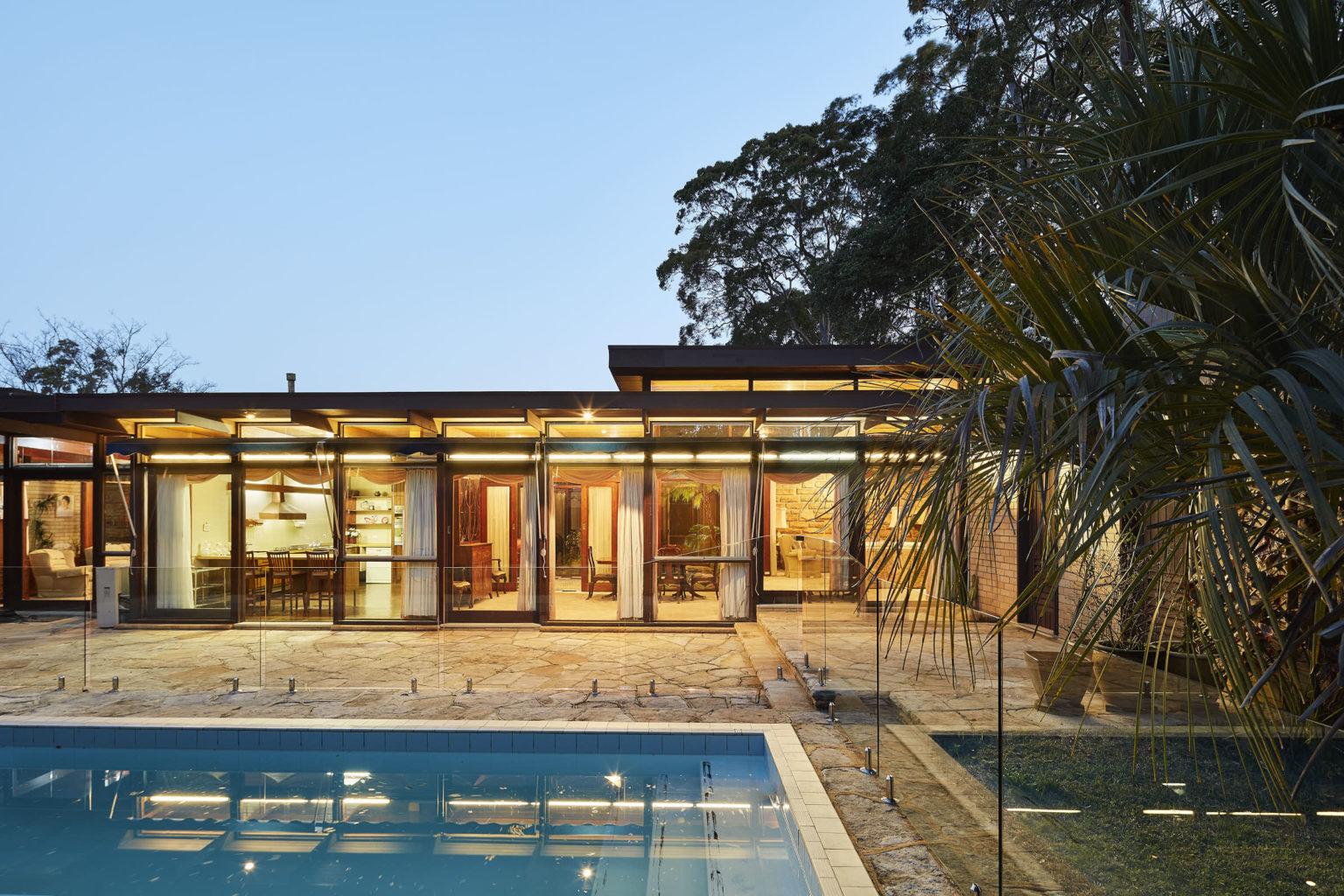 Modern House interview with Paul Morey Part 2 | Secret Design Studio