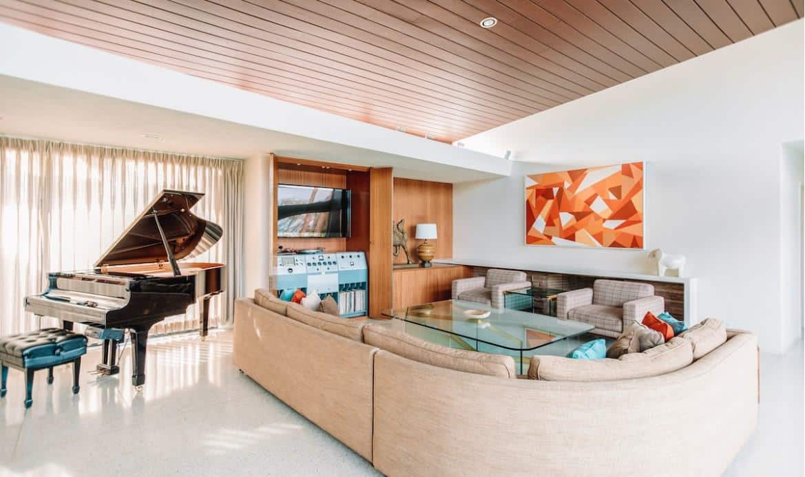 Modern House interview with Paul Morey Part 2 | Secret Design Studio