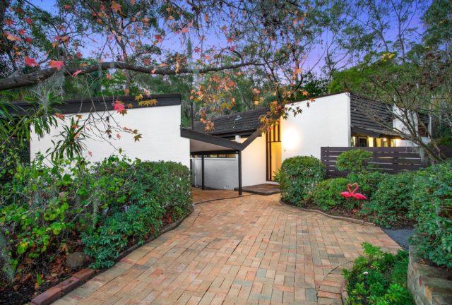 Modern House interview with Paul Morey Part 1 | Secret Design Studio